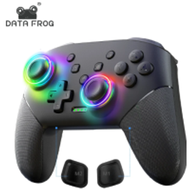 Controle Data Frog Pro para Ni... R$ 85 - Promobit