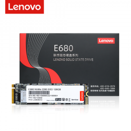 SSD Lenovo M.2 1TB E680... R$ 237 - Promobit