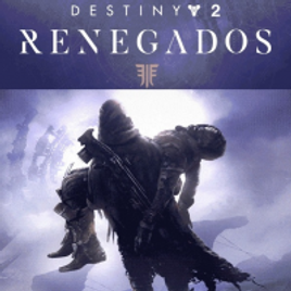 Jogo Destiny 2 Renegados - PC ... R$ 16 - Promobit