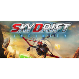 Jogo Skydrift Infinity - PC St... R$ 26 - Promobit
