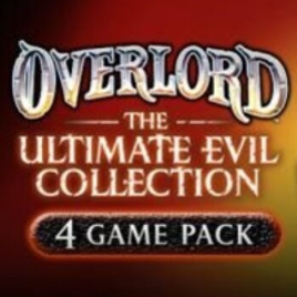 Por R$ 5,02: jogo Overlord: Ultimate Collection Steam