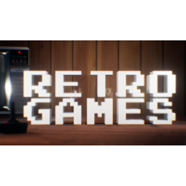 Jogo Retro Game Pack - Nintend... R$ 10 - Promobit