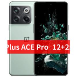 Smartphone Oneplus Ace Pro 5G ... R$ 2707 - Promobit