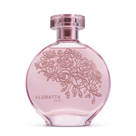 Floratta Rose Desodorante Colô... R$ 84 - Promobit