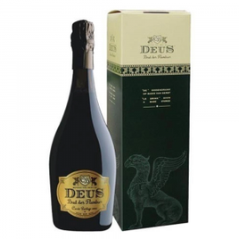 Cerveja Deus Brut des Flandres... R$ 270 - Promobit
