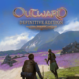 Jogo Outward Definitive Editio... R$ 54 - Promobit