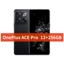 Smartphone Oneplus ACE Pro 5G ... R$ 2353 - Promobit
