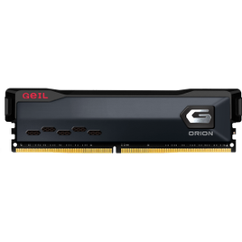 Memória RAM DDR4 Geil Orion 8G... R$ 220 - Promobit