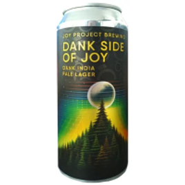 Cerveja Joy Project Brewing Da... R$ 30 - Promobit