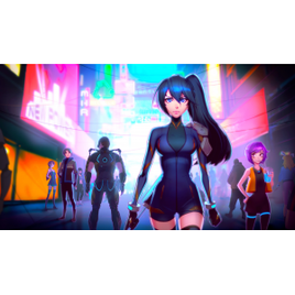 Jogo ANNO: Mutationem - PS4 & ... R$ 75 - Promobit