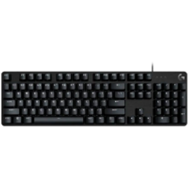 Teclado Mecânico Logitech G G4... R$ 200 - Promobit