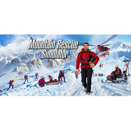 Jogo Mountain Rescue Simulator... R$ 8 - Promobit