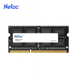 Memória RAM Netac DDR3 8GB 160... R$ 124 - Promobit