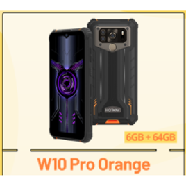 Smartphone Hotwav W10 Pro 6GB ... R$ 694 - Promobit