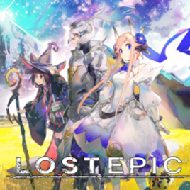 Jogo LOST EPIC - PS4 & PS5... R$ 90 - Promobit