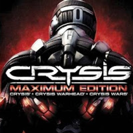 Por R$ 22,25: Jogo Crysis Maximum Edition Steam