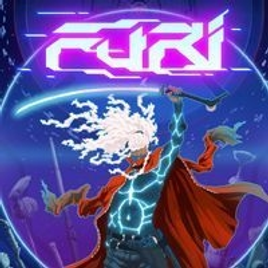 Jogo Furi - PC Steam... R$ 11 - Promobit