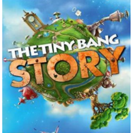 Jogo The Tiny Bang Story - PC ... R$ 3 - Promobit