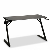 Por R$ 329,90: Mesa Gamer Husky Umidade HDG100