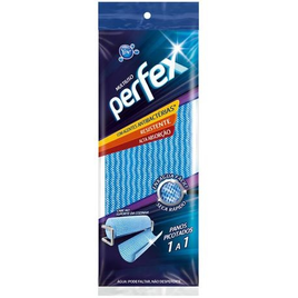 Pano Multiuso Perfex... R$ 13 - Promobit