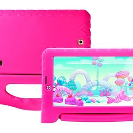 Tablet Multi Kid Pad Plus 16GB... R$ 399 - Promobit