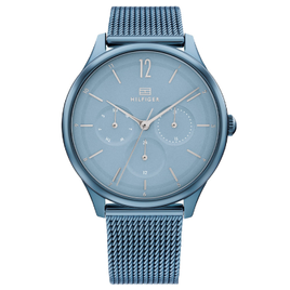 Relógio Tommy Hilfiger Feminin... R$ 735 - Promobit