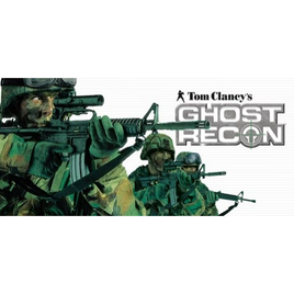 Jogo Tom Clancy's Ghost Recon ... R$ 9 - Promobit