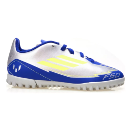adidas F50 Club Messi Turf (TF... R$ 285 - Promobit