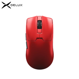 Por R$ 67,99: Mouse Gamer Delux Sensor 3311