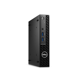 Desktop OptiPlex 3000 Micro In... R$ 2239 - Promobit
