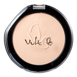 Pó Compacto Basic Vult 9g... R$ 12 - Promobit