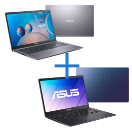 Kit Notebook Asus Celeron-N402... R$ 2969 - Promobit
