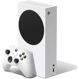 Console Xbox Series S... R$ 2209 - Promobit
