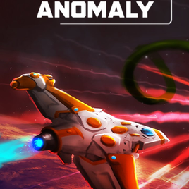 Jogo Deep Space Anomaly - Xbox... R$ 15 - Promobit