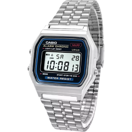 Relógio Casio Vintage Original... R$ 219 - Promobit