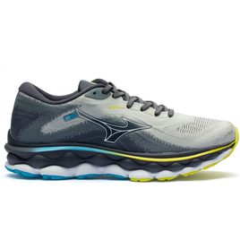 Por R$ 722,49: Tênis Mizuno Wave 7 Masculino