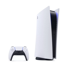 Console PlayStation 5 - PS5 So... R$ 3899 - Promobit