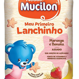 10 Unidades Mucilon Snacks Mor... R$ 27 - Promobit