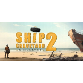 Jogo Ship Graveyard Simulator ... R$ 42 - Promobit
