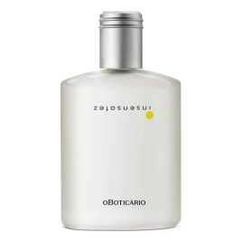 Insensatez Desodorante Colônia... R$ 81 - Promobit