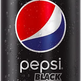 Por R$ 20,41: Pepsi Black Açúcar Lata 350ml