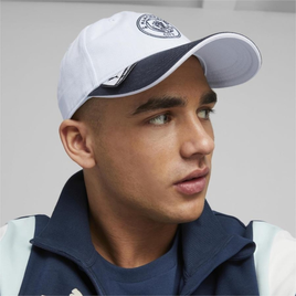 Boné Aba Curva Manchester City... R$ 70 - Promobit