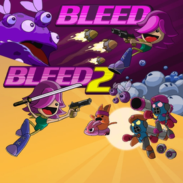 Jogo Bleed Complete Bundle - P... R$ 22 - Promobit