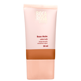 Base Matte Líquida Boca Rosa B... R$ 50 - Promobit