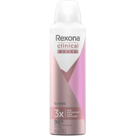 Antitranspirante Aerosol Rexon... R$ 15 - Promobit