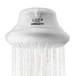 Chuveiro Lorenzetti Bella Duch... R$ 47 - Promobit