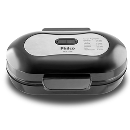 Por R$ 123,40: Multi Cook Philco Clean Antiaderente