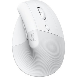 Por R$ 267,00: Mouse Logitech Lift Silenciosos Conex