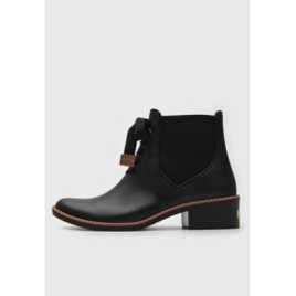 Bota Colcci Chelsea Gorgurão -... R$ 100 - Promobit