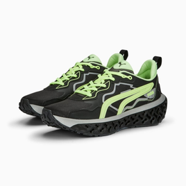 Por R$ 398,99: Tênis Puma XETIC Blue Collar